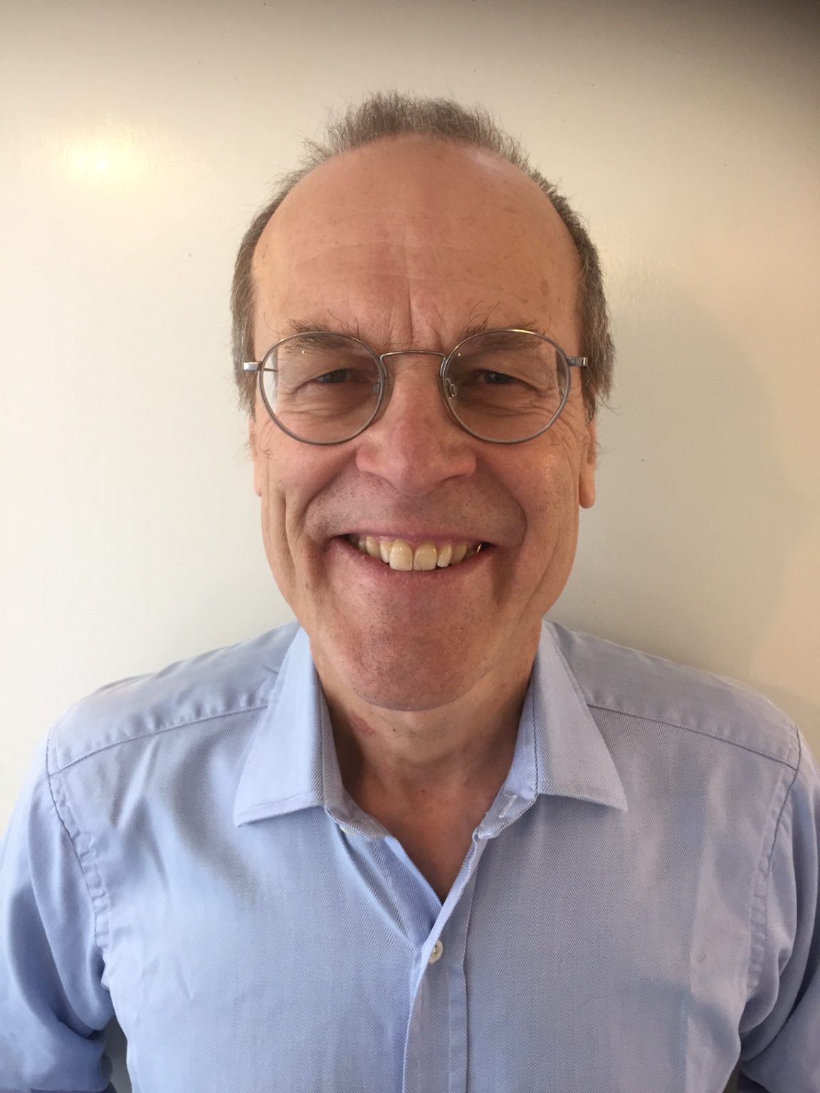 Editor and Editorial Policy - IUHF